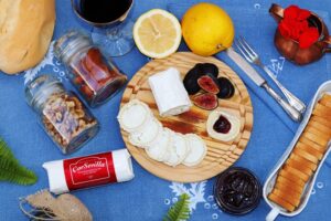 Rulo de cabra: qué es, propiedades y cómo disfrutarlo - Corsevilla