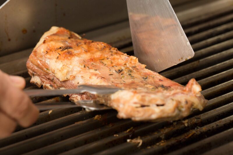 Costillar de cordero asado: qué es, cómo hacerlo y cómo acompañarlo ...