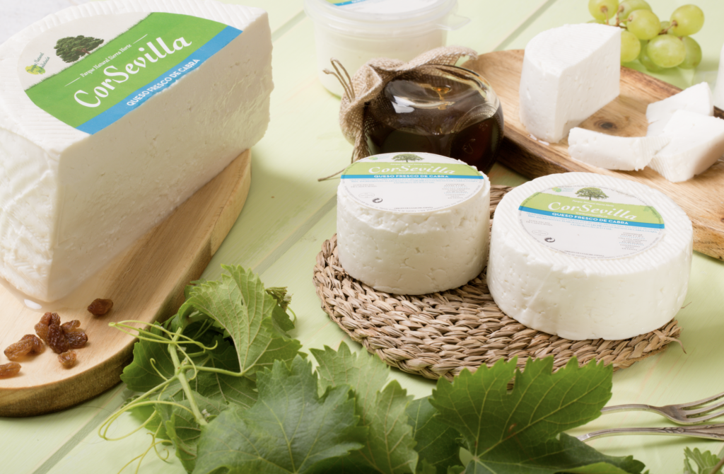 Dónde encontrar queso curado y queso fresco artesanal en la Sierra ...