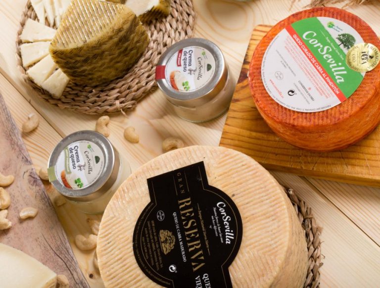 Rulo de cabra: qué es, propiedades y cómo disfrutarlo - Corsevilla